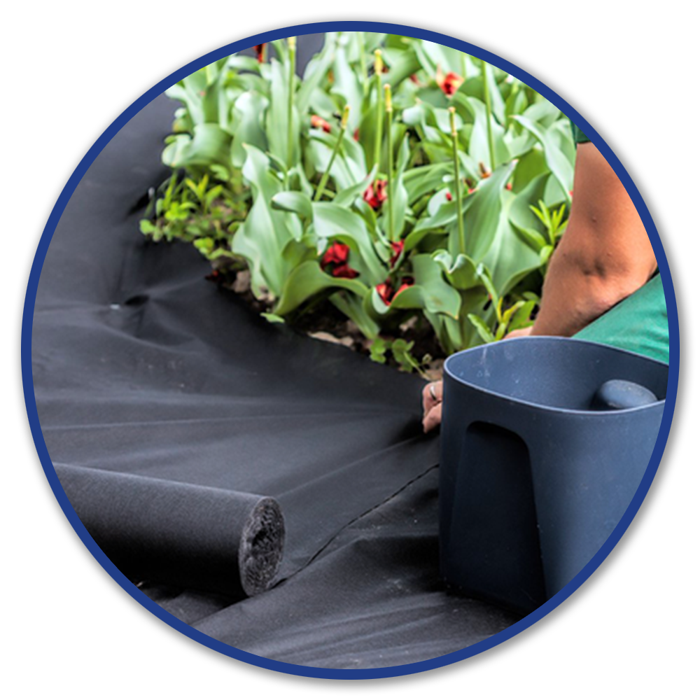 Landscape Fabric in Fort Washington, Ardmore, Spring House, Gap PA ...