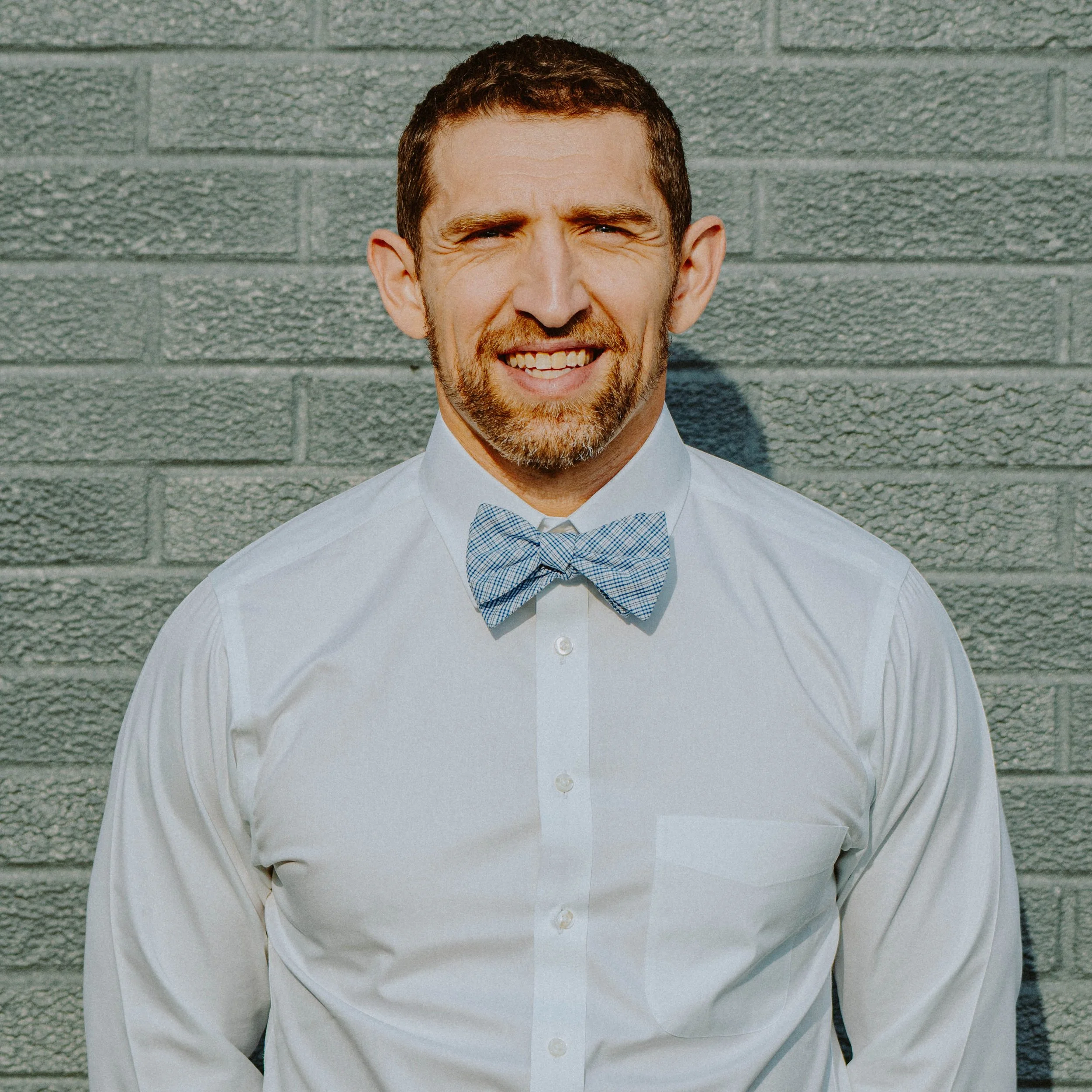 Meet Our Team — New City Classical Academy