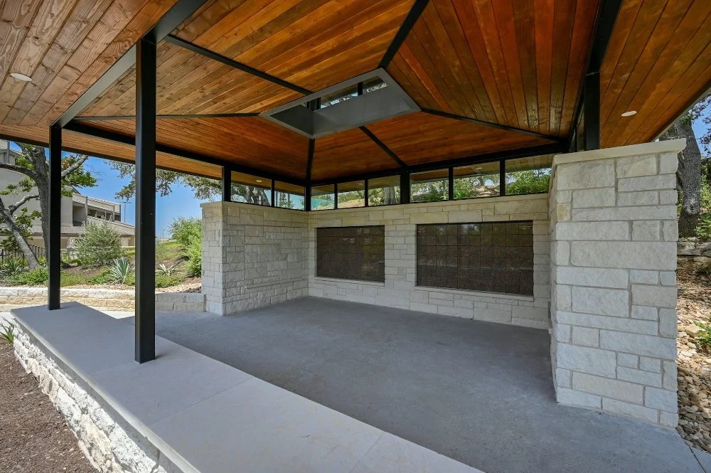 Shade Structures, Cabana, Pavilion & Pergola in Austin, TX | Ground ...