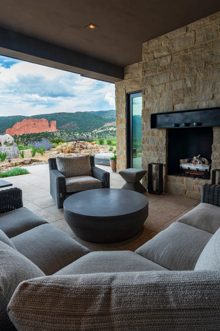 Top Landscaping Trends for Monument and Castle Pines, CO Homes | Hiner ...