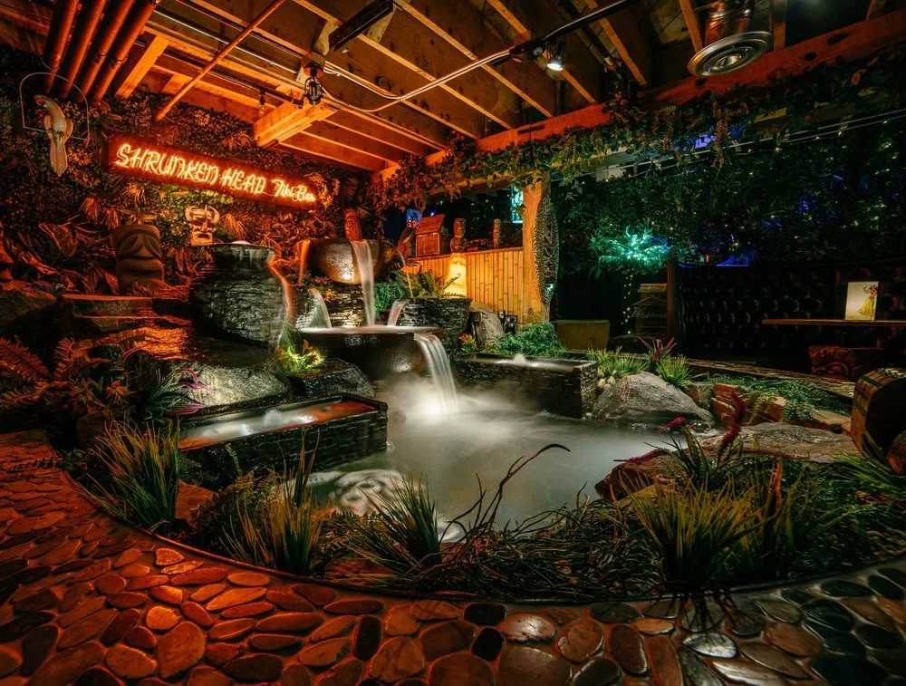 Landscape Lighting in Colorado Springs, CO | Hiner Outdoor Living ...