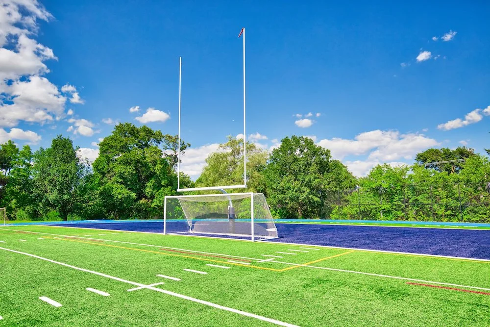 Commercial Lawn and Landscape Services Wylie TX | Dyna-Mist