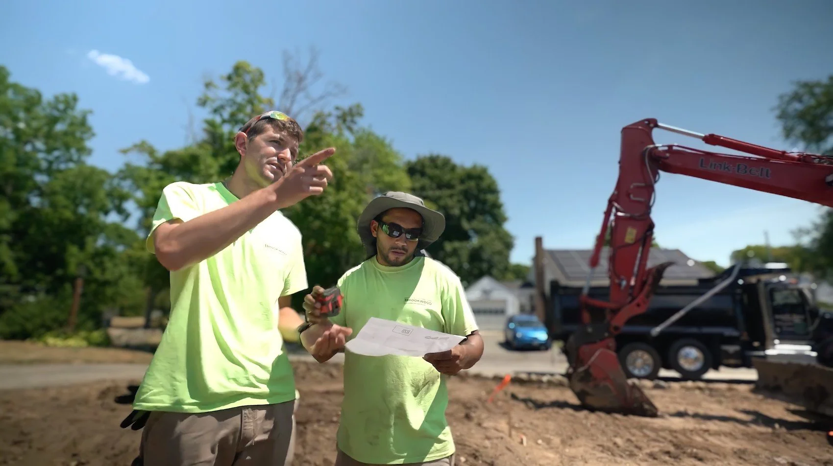 Case Study: FireSky | Landscape Design & Build Firm | HALSTEAD