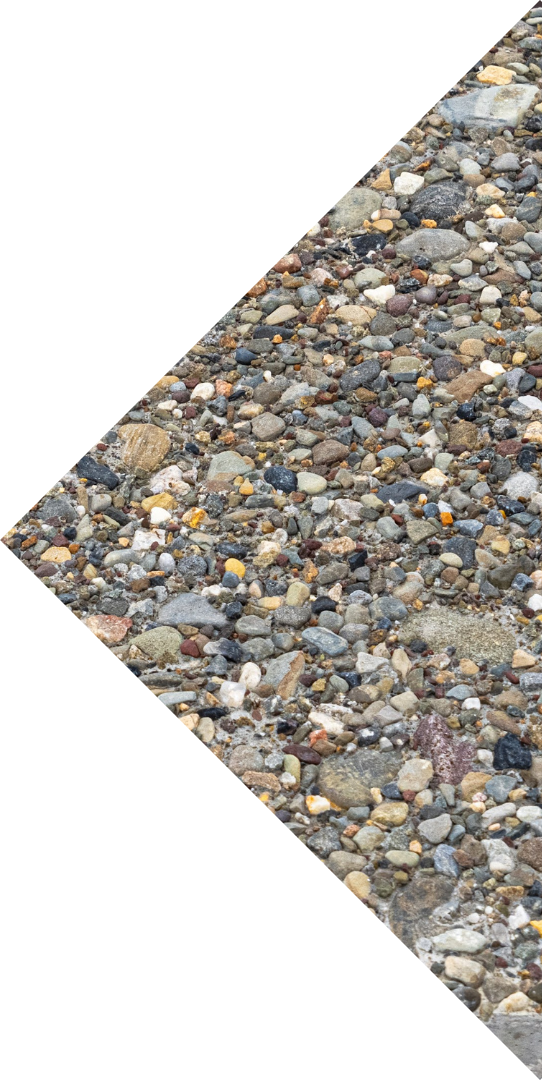 Exposed Aggregate Products in Mid-Atlantic | Kennedy Blue Mountain Stone