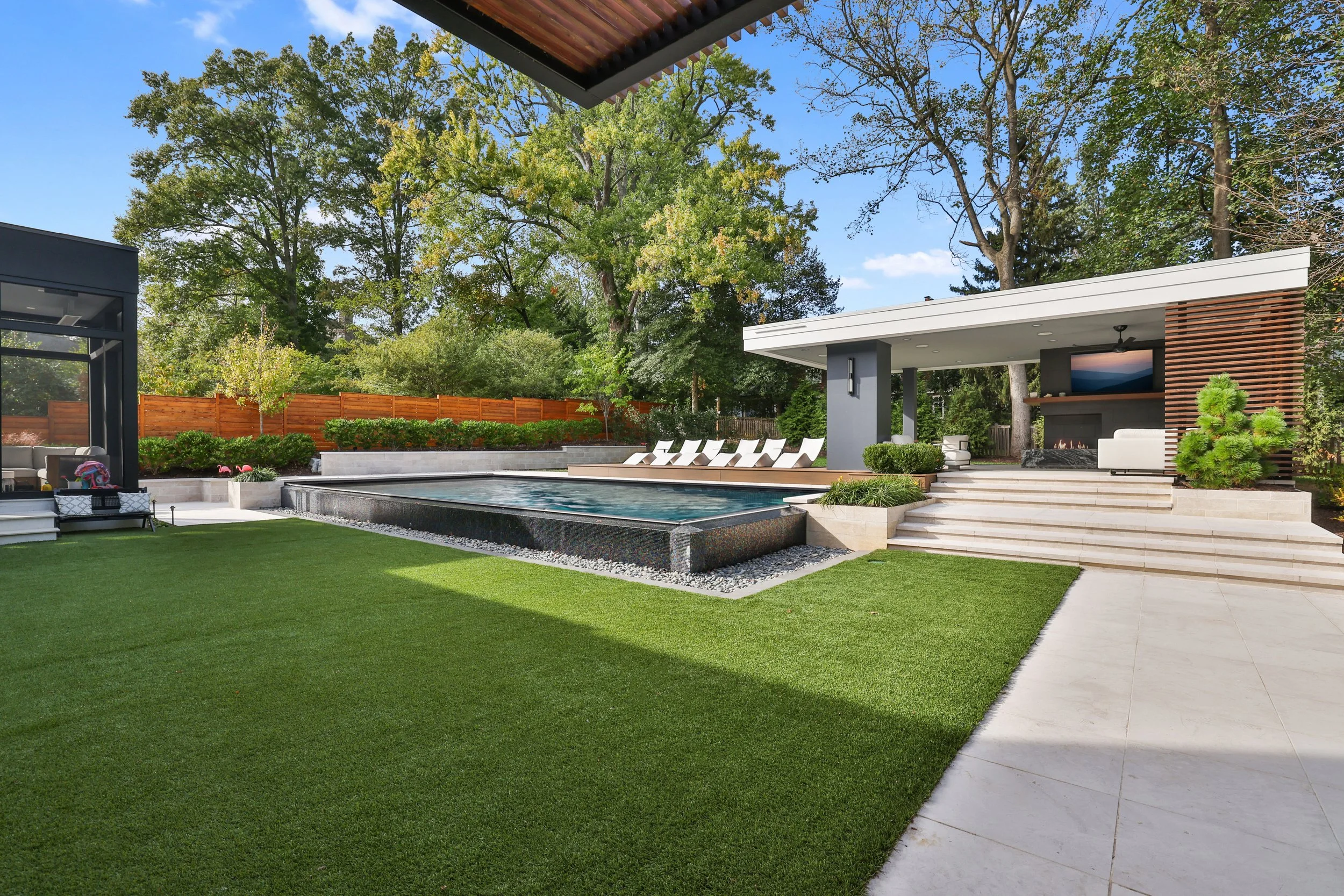 Pine Ridge Landscaping | Landscape Design & Landscaping in Leesburg ...