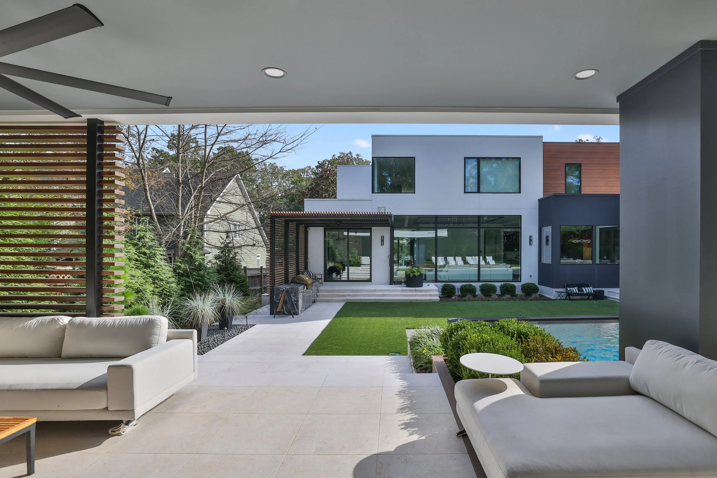 Retaining Walls Difficult Run, Mclean, Brambleton, VA | Pine Ridge ...