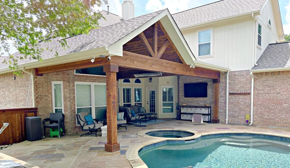 Outdoor Structures and Benefits | Hillman Outdoor Living