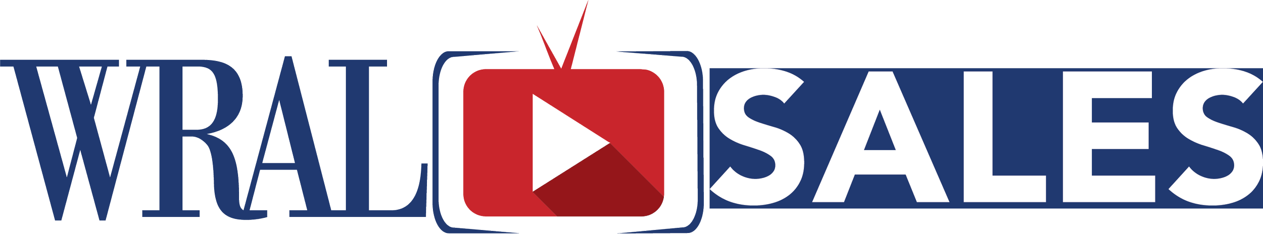 Contact 1 — WRAL Sales