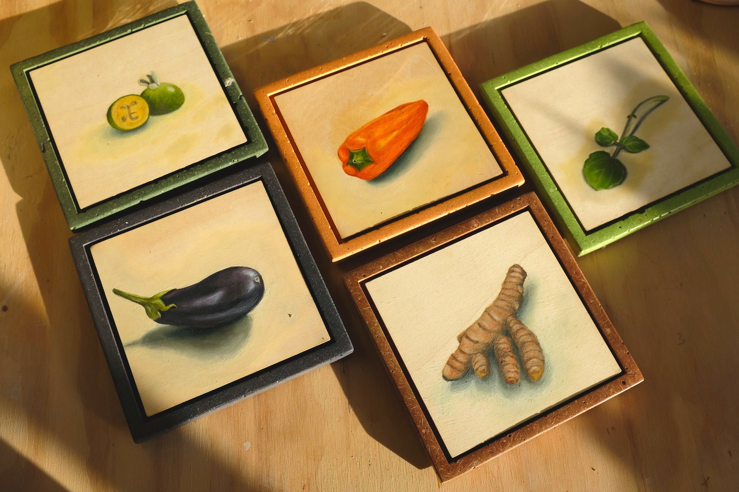 David McDiarmid Studio