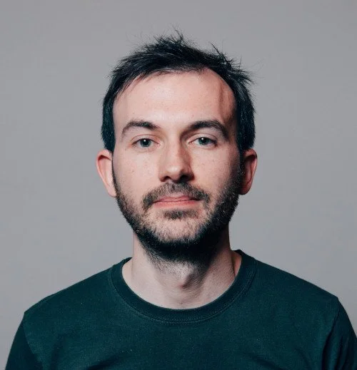 About — David McDiarmid Studio