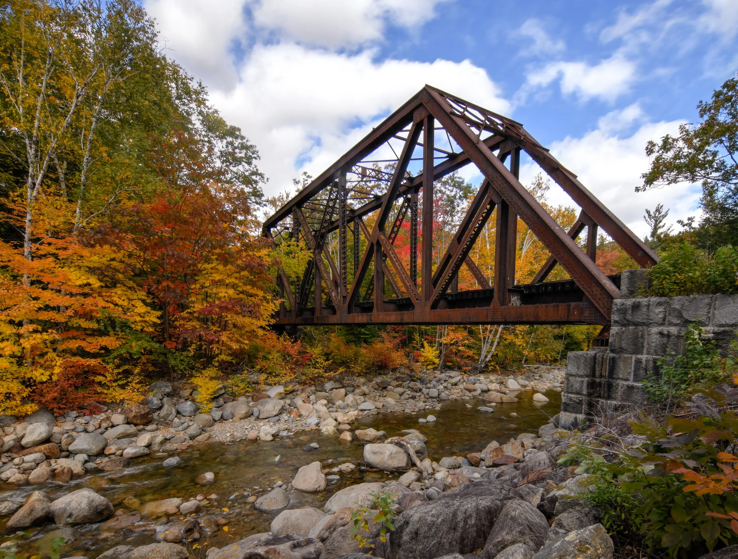 Capturing the Magic of New England’s Fall Foliage — Ripe Arts