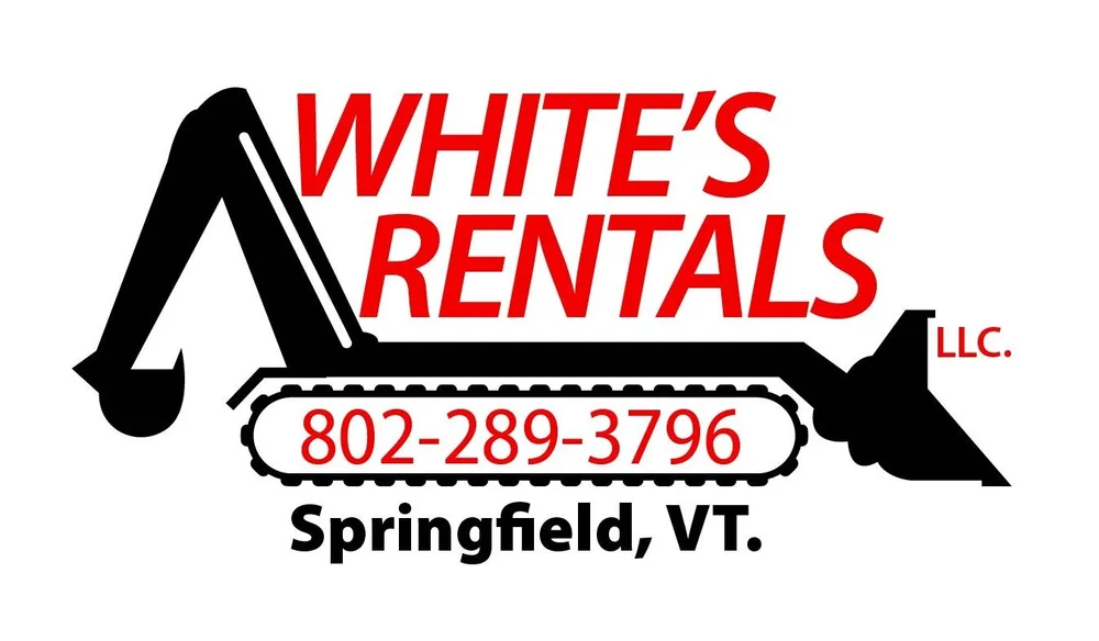 White's Rentals and Sales, LLC.