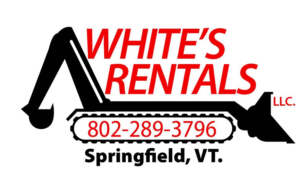 White's Rentals and Sales, LLC.