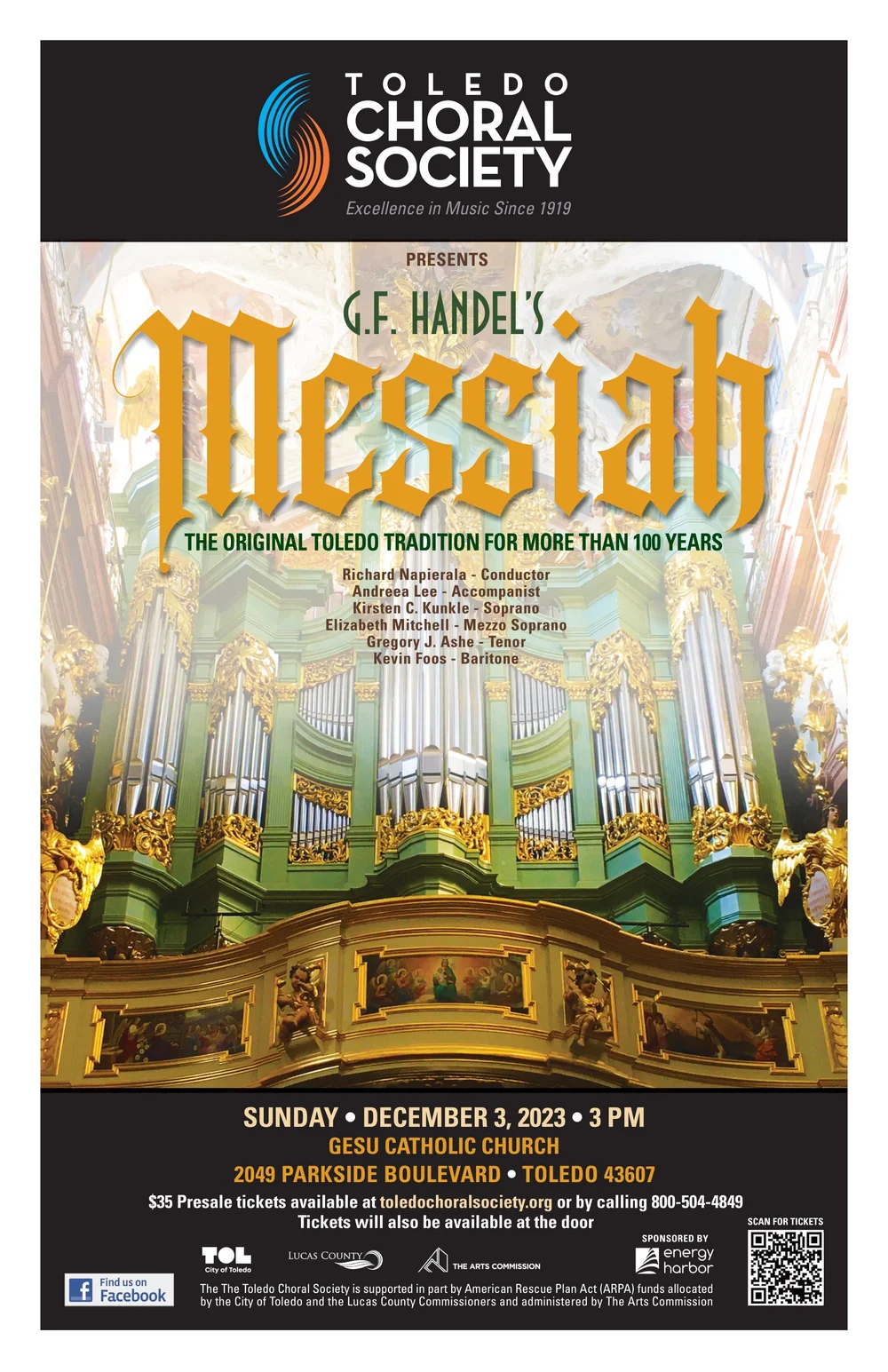 Events — Gesu Catholic Church