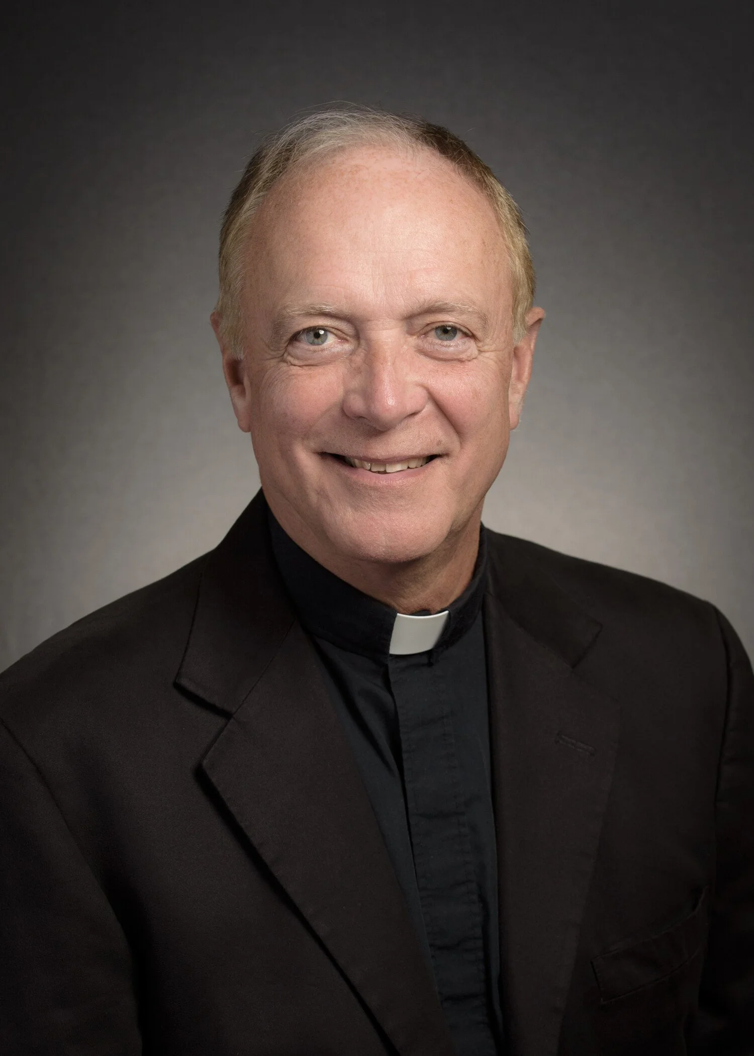 About — Gesu Catholic Church