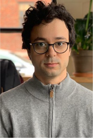 People — Zubcevic Lab
