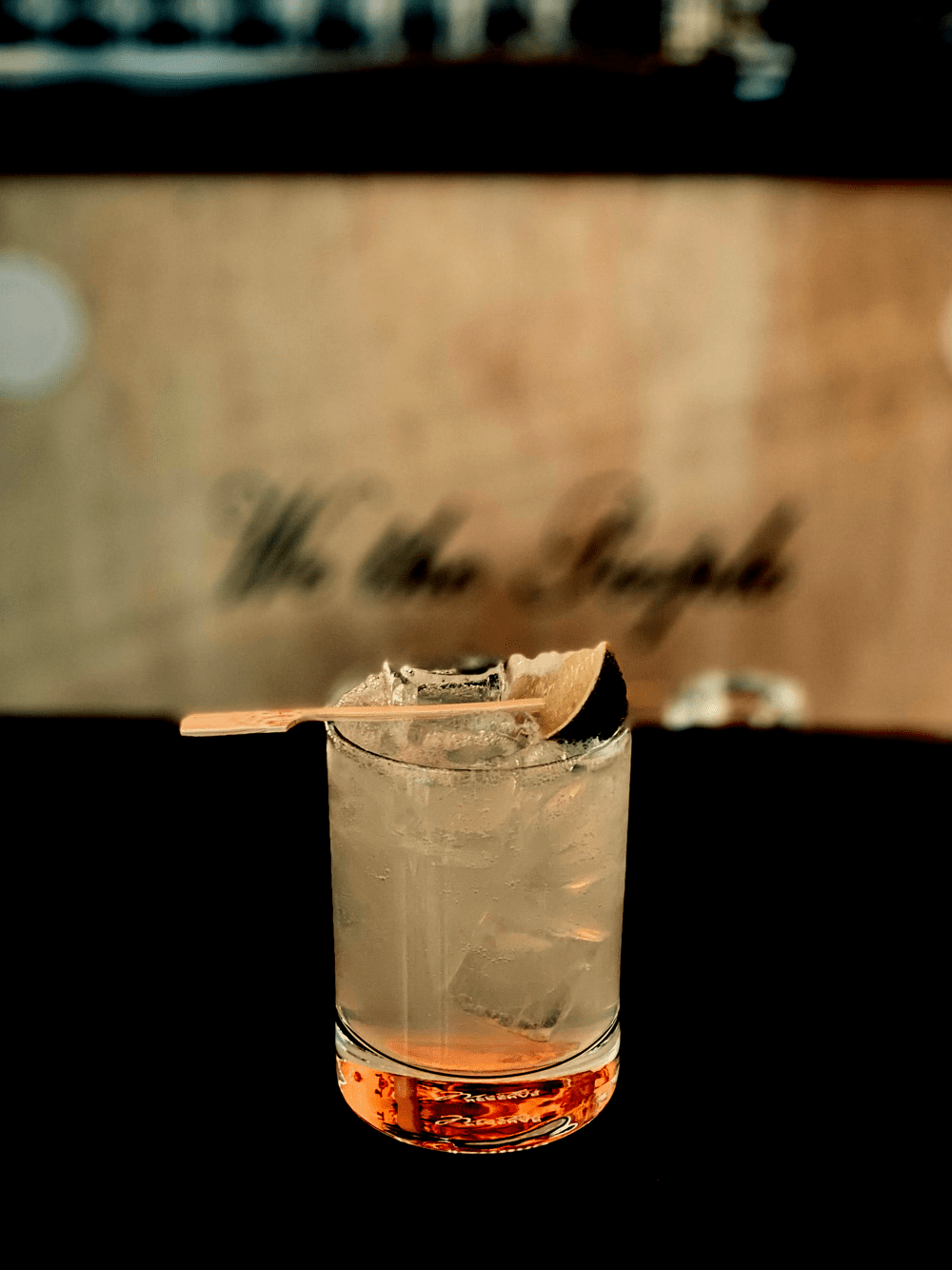 CRAVE Food Hall — OS1515