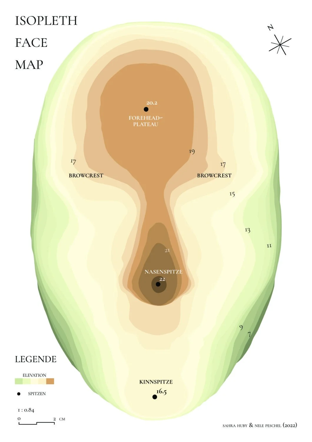Iso Maps — The Atlas Project