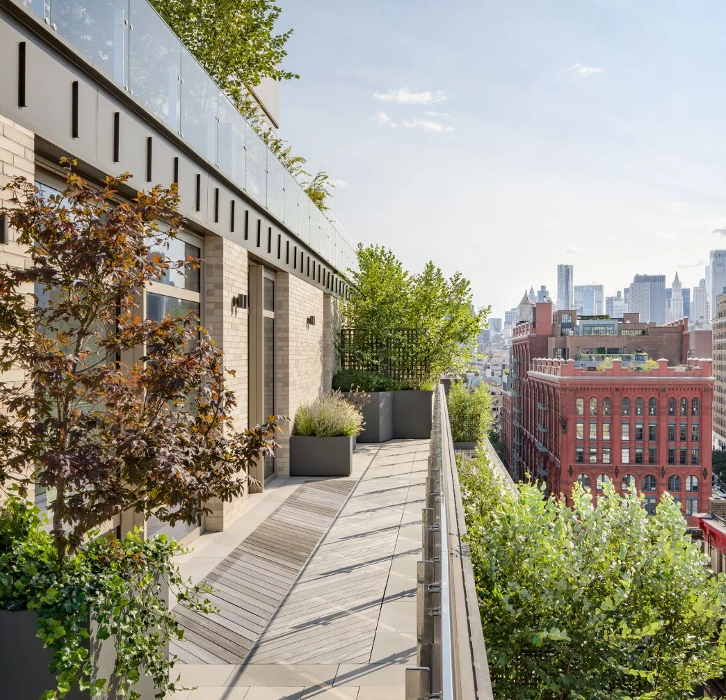 Our Thesis — Paradigm Advisory Group