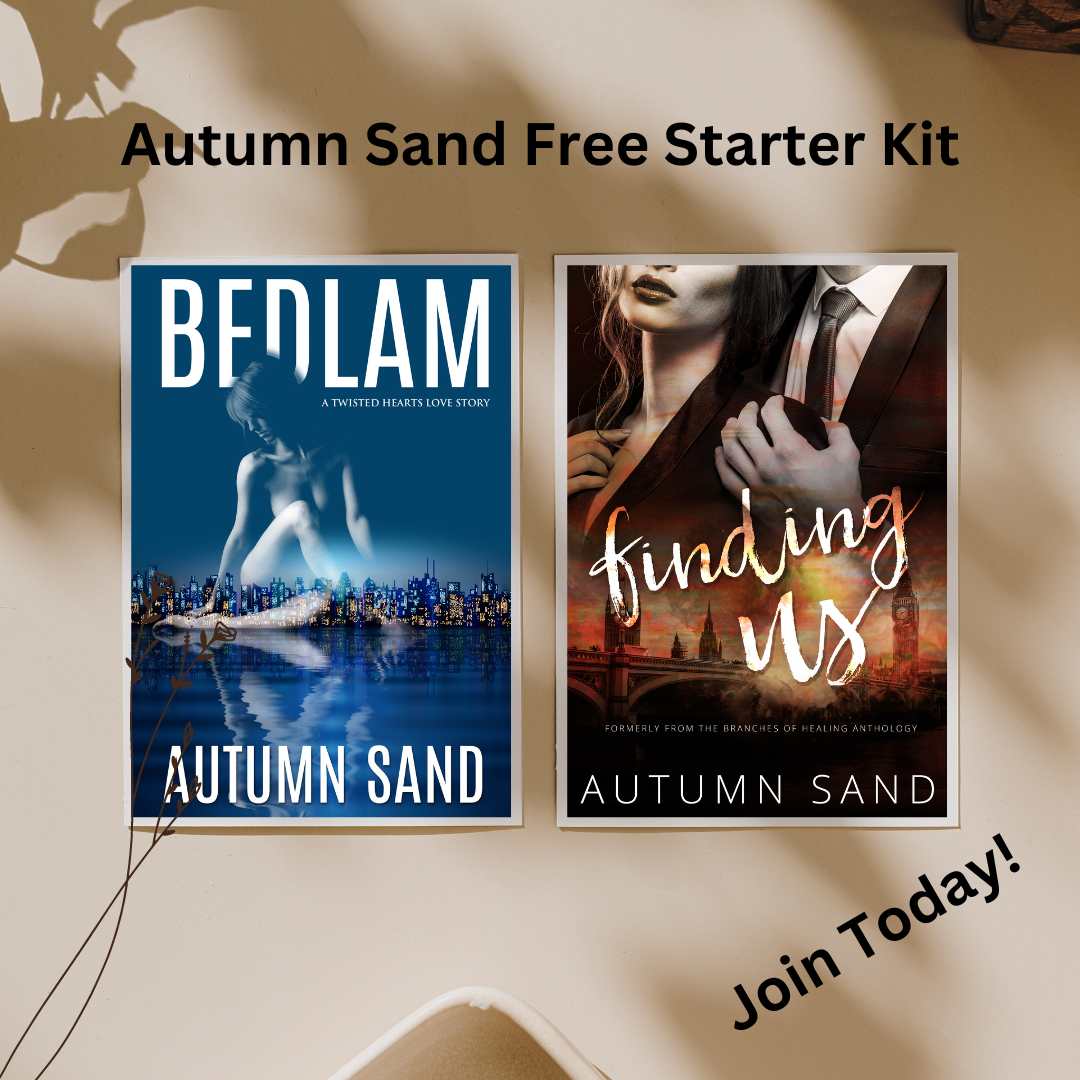 Autumn Sand