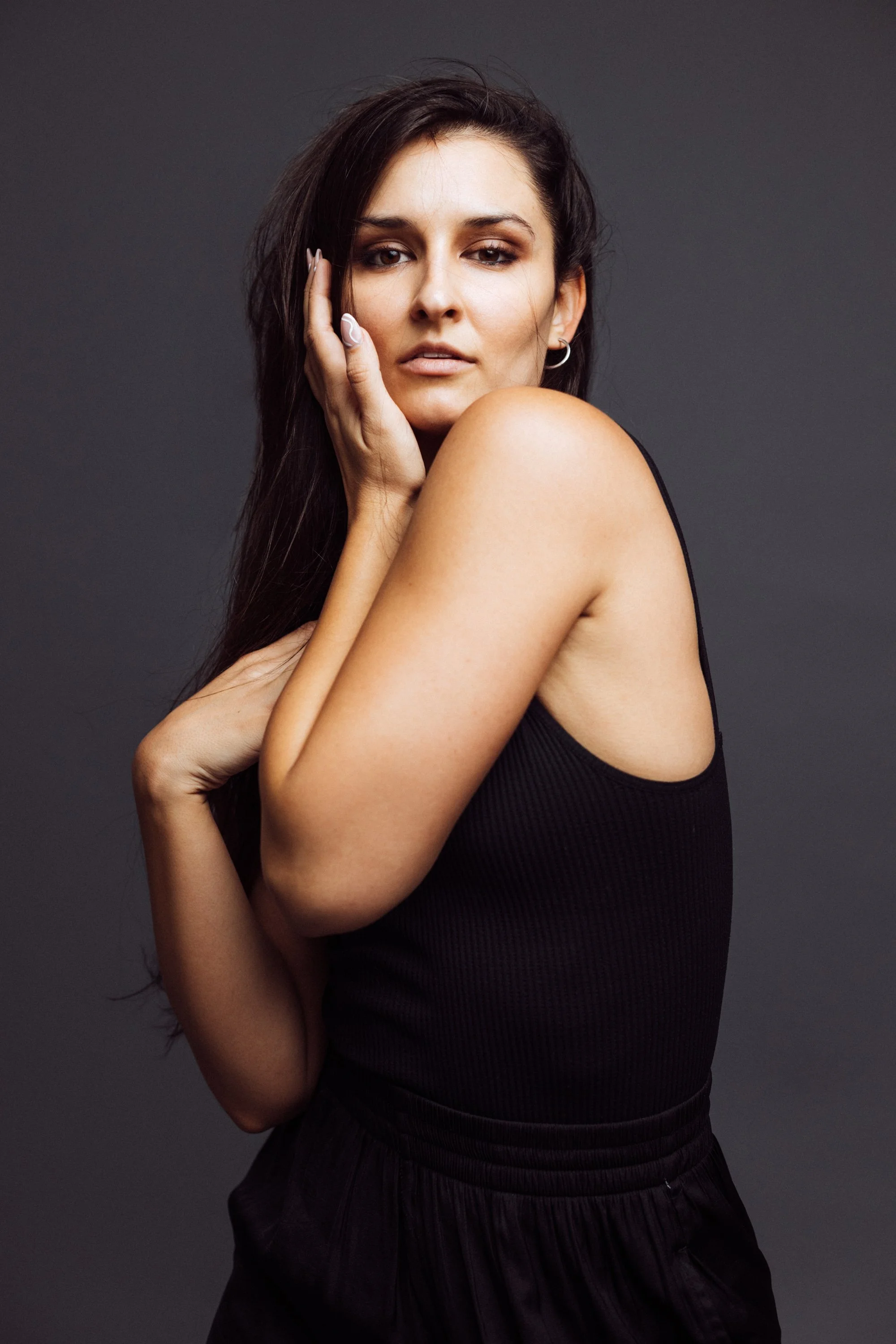 Chloé Roberts