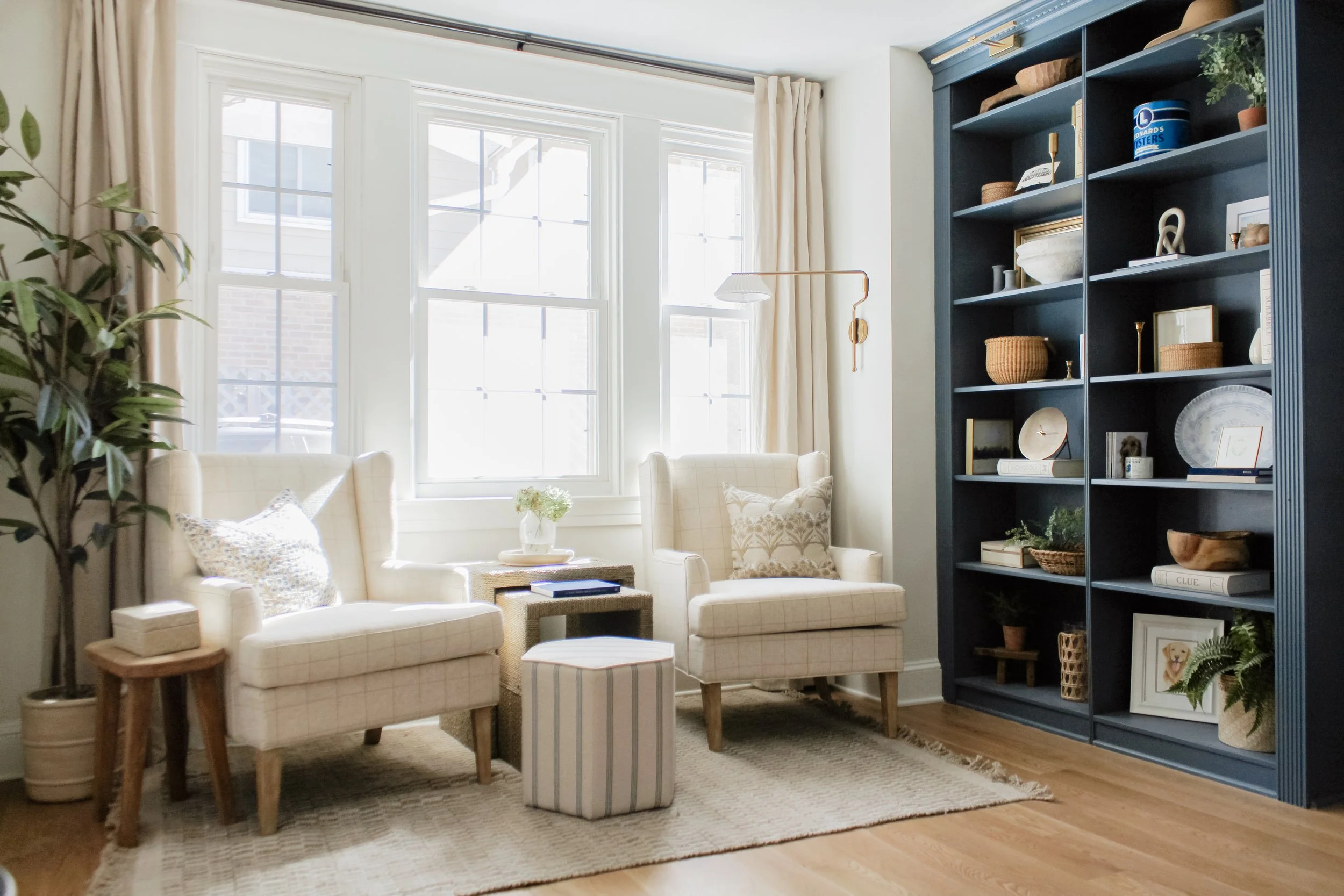 Meg Leonard Co. Design Studio