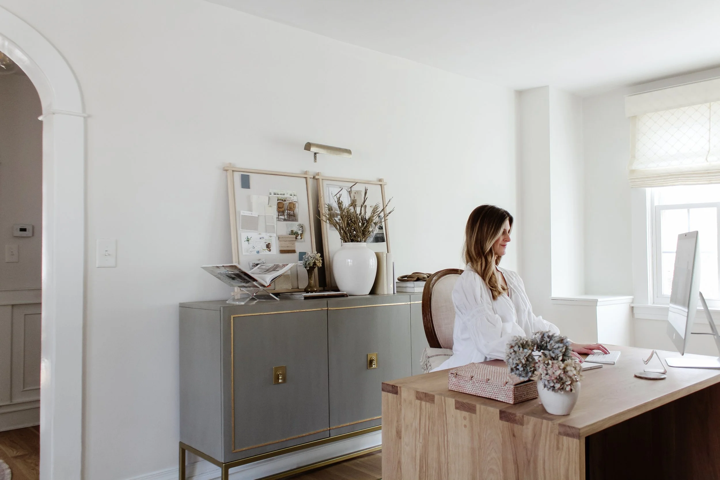 Meg Leonard Co. Design Studio