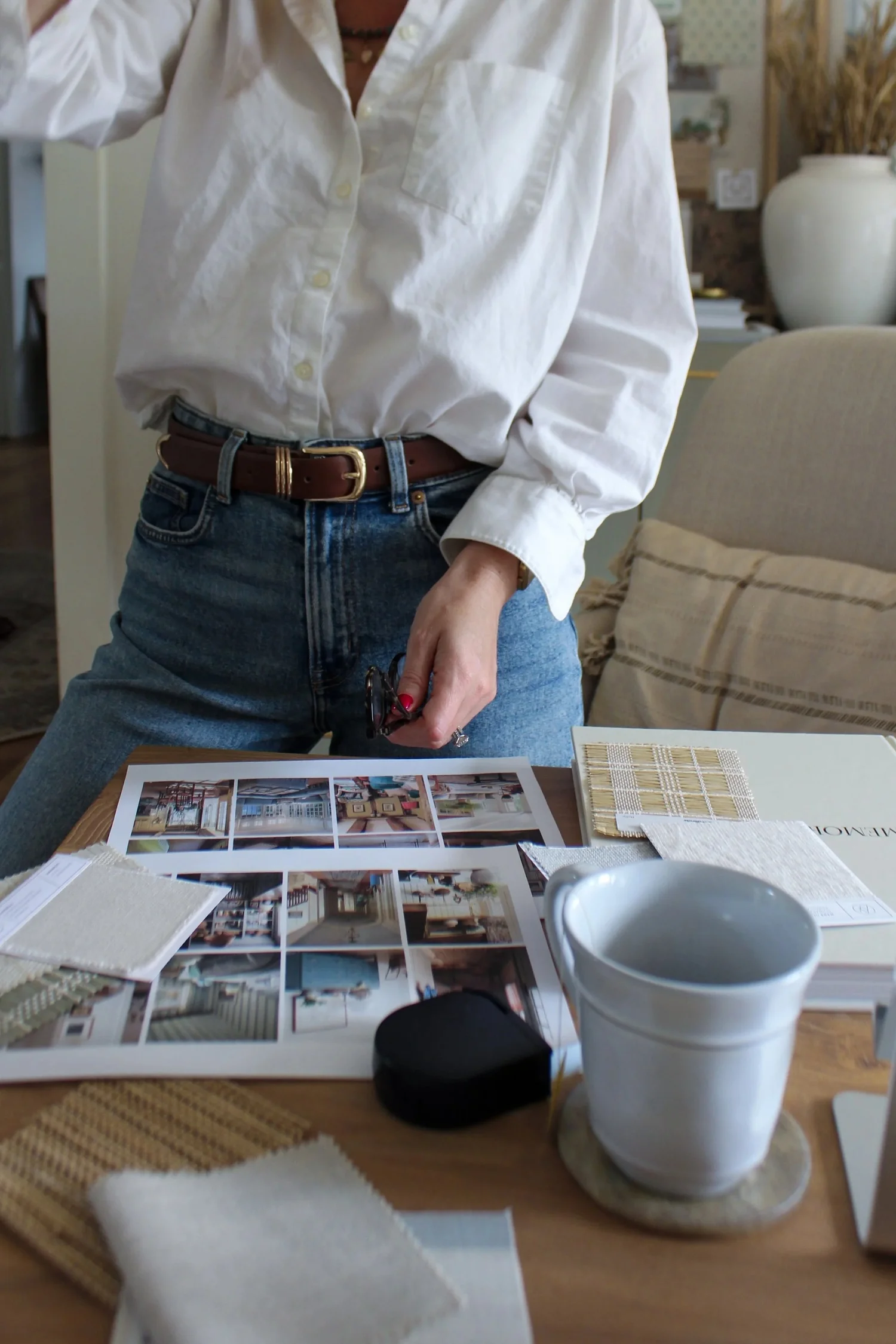 Meg Leonard Co. | Brand, Website & Interior Design Studio In Annapolis ...