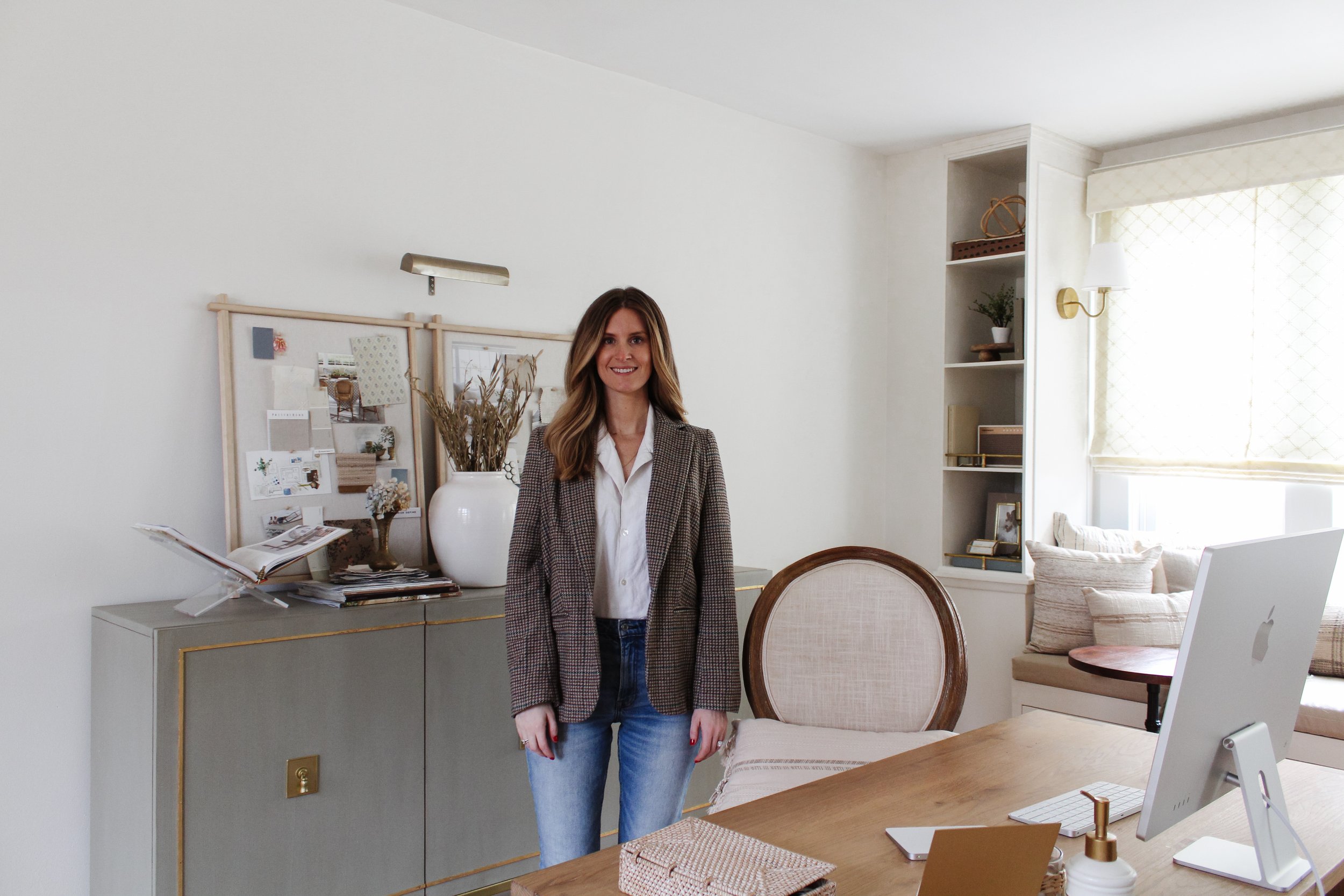 Meg Leonard Co. Design