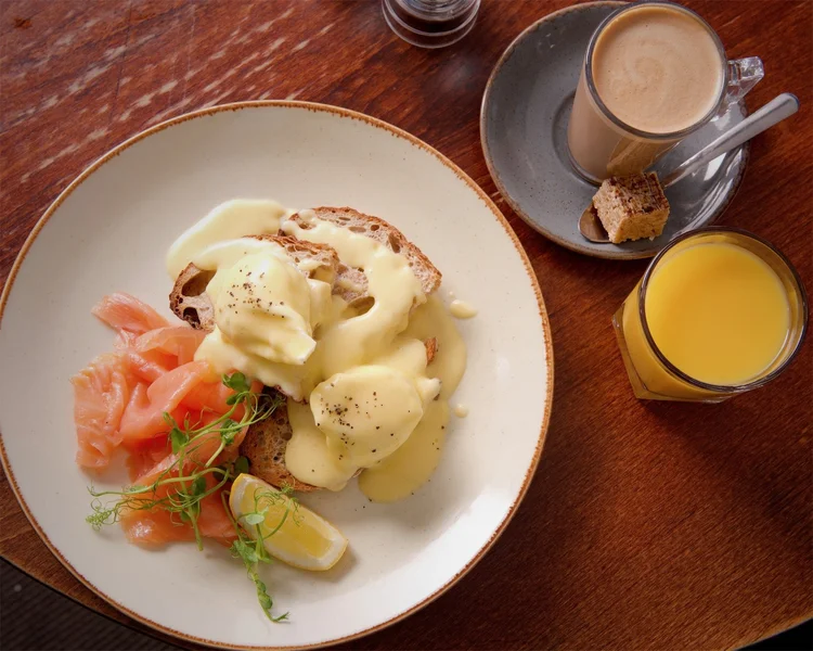 Our new menus offer the very best in Pub food with a contemporary twist ...
