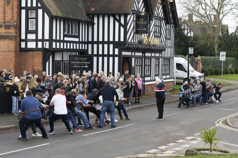 Photos from the Plough, Normanton-on-Soar — The Plough Inn | Normanton ...