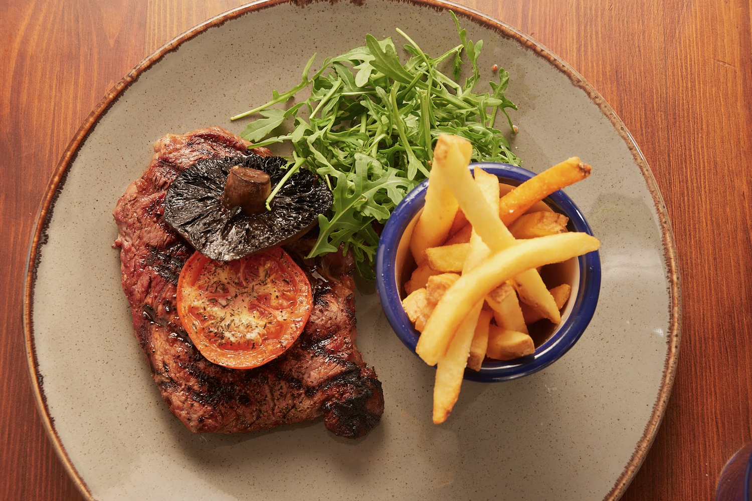 Our new menus offer the very best in Pub food with a contemporary twist ...