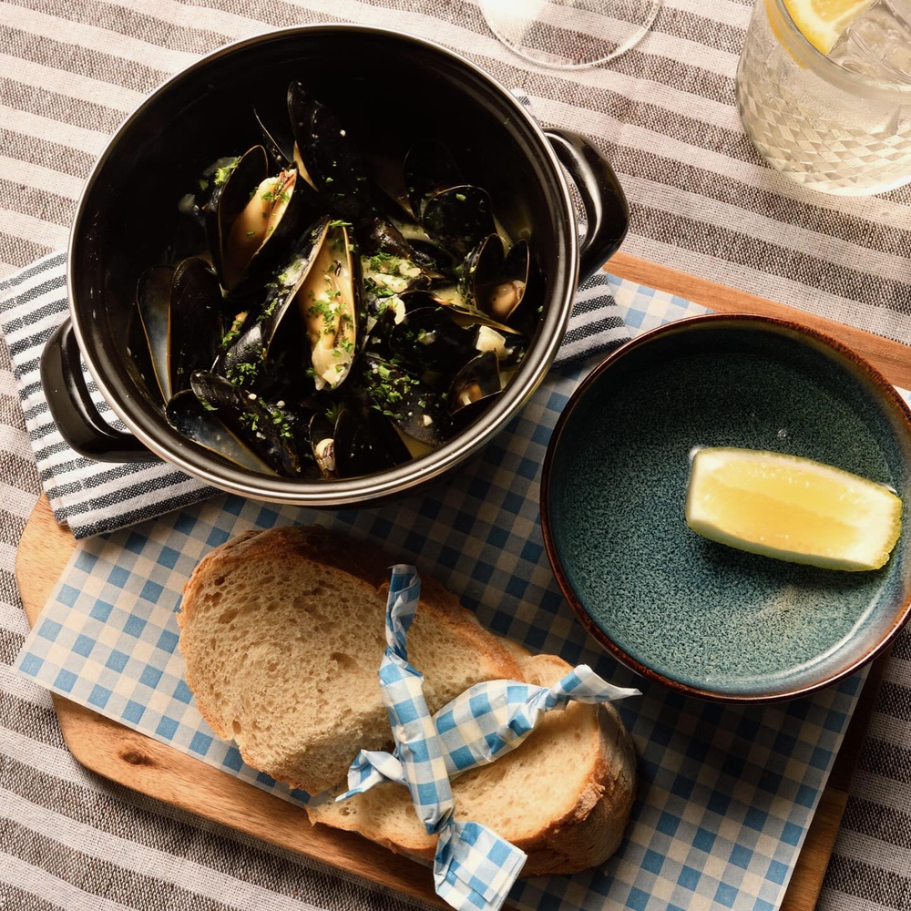 Our new menus offer the very best in Pub food with a contemporary twist ...