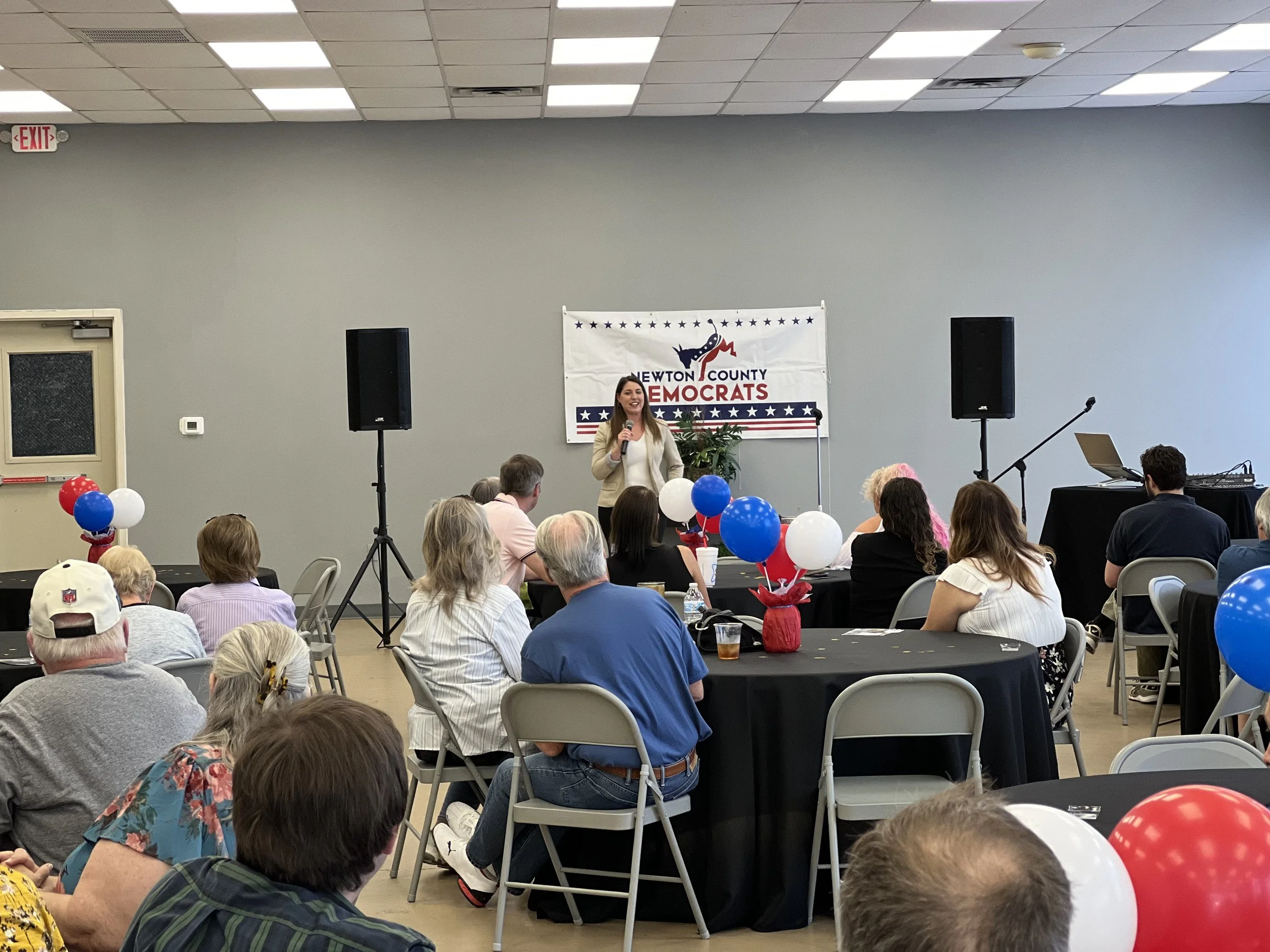 Southwest Missouri Democrats