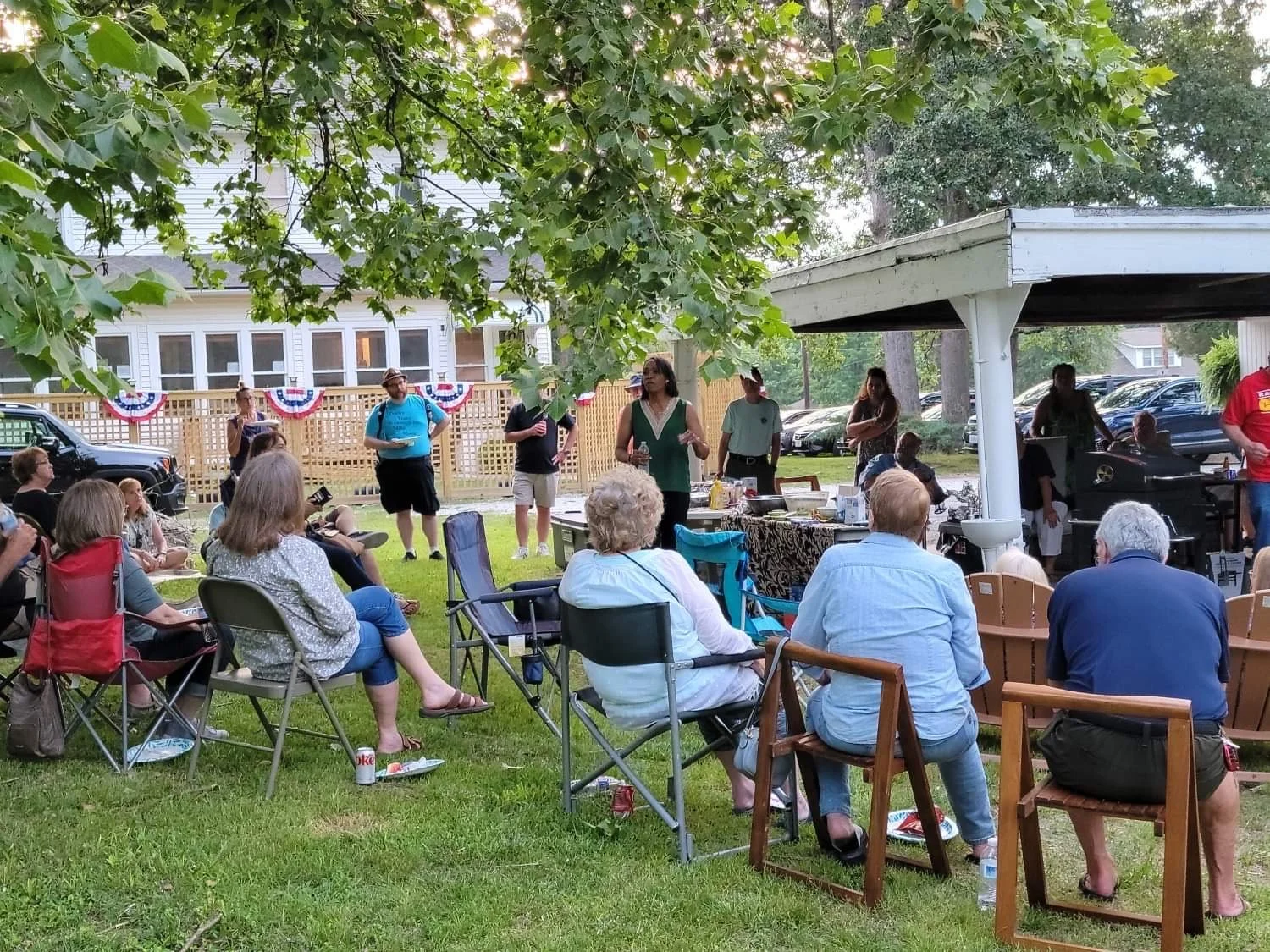 Southwest Missouri Democrats