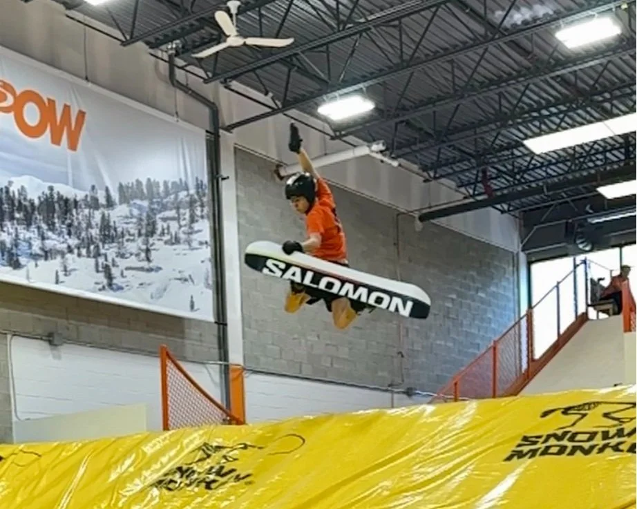 Services — MagicPow Academy