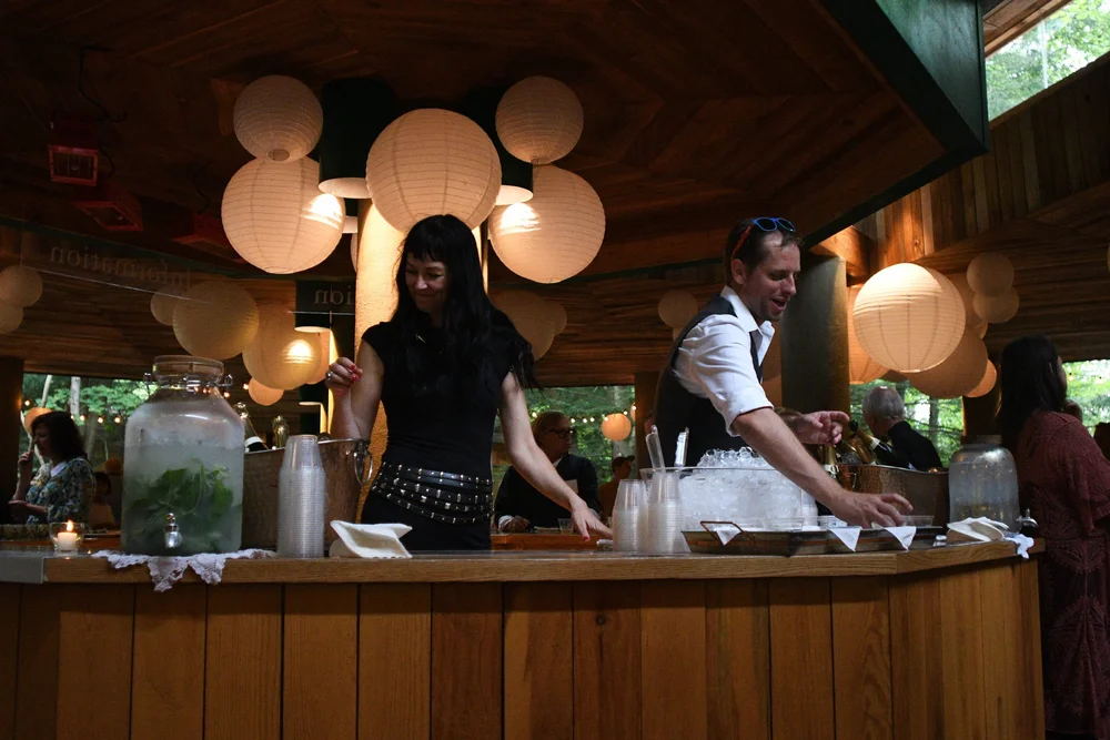 Offerings and Menus — black radish kitchen