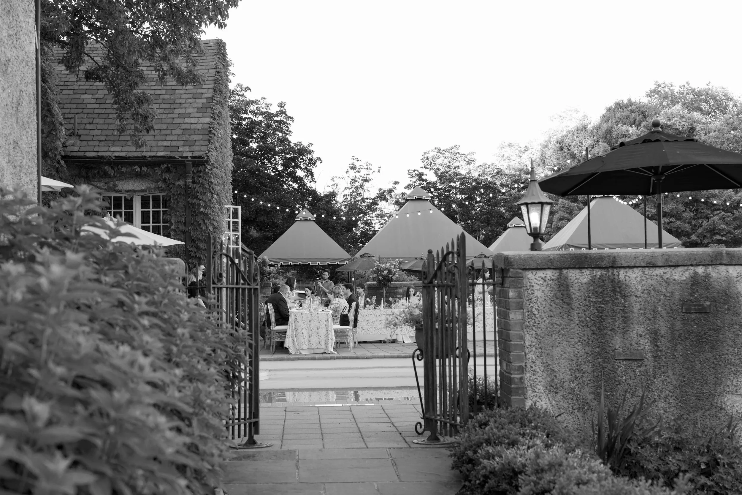 Offerings and Menus — black radish kitchen