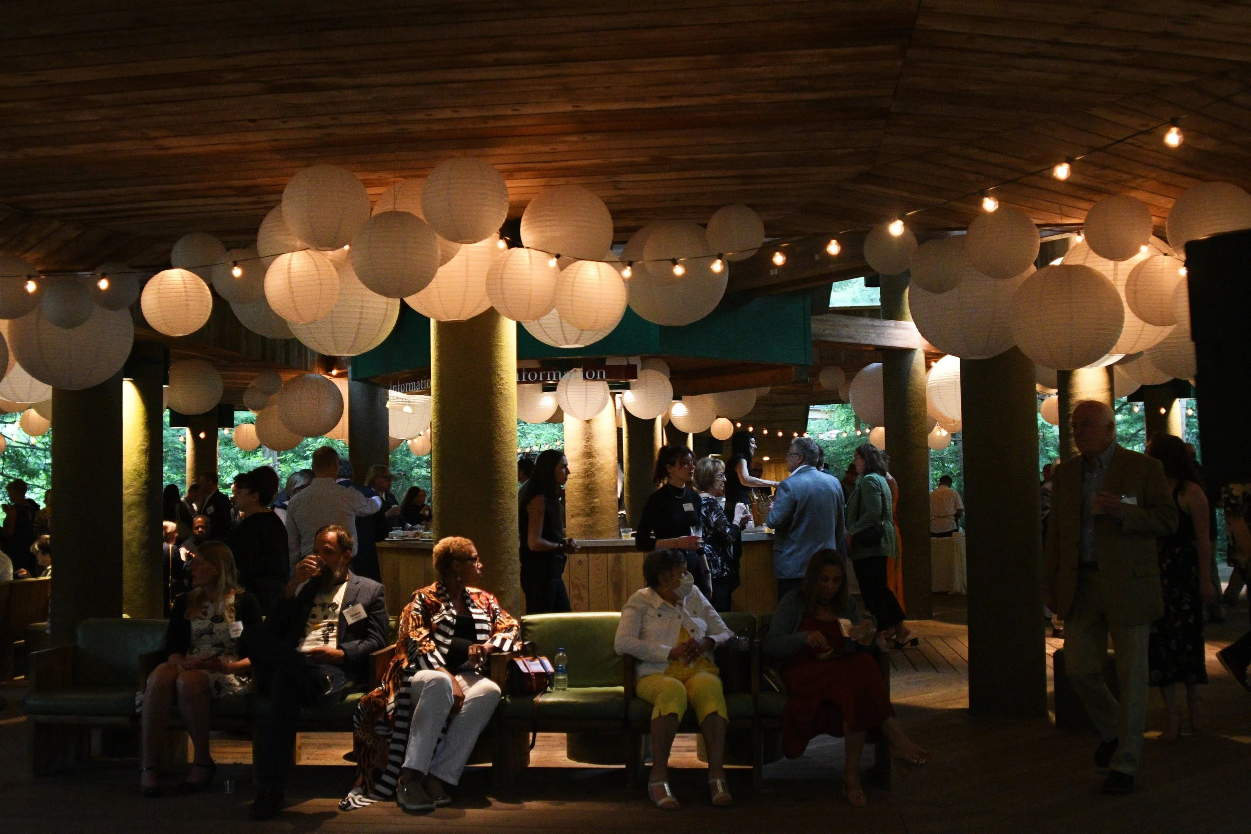 Offerings and Menus — black radish kitchen