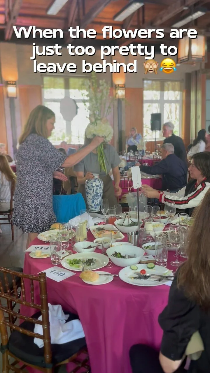 Celebrity Event Planner in Atlanta | Party Planner | Soirees — Events ...