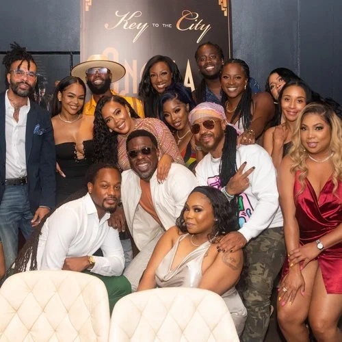How To Meet Celebrities In Atlanta