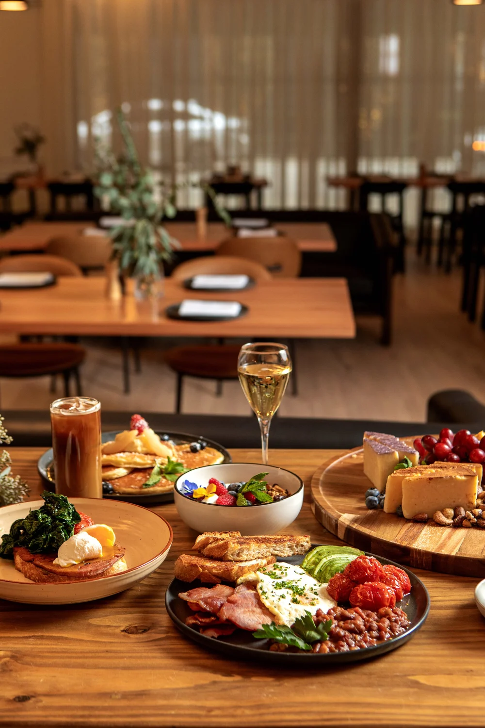 Chapel Street Cafe and Restaurant