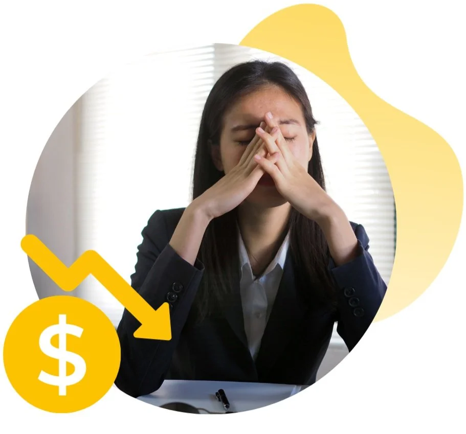 The Cost of Inaction — Sigbee