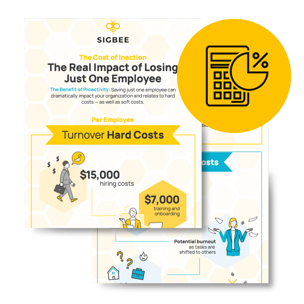 WHY WE DO IT — Sigbee