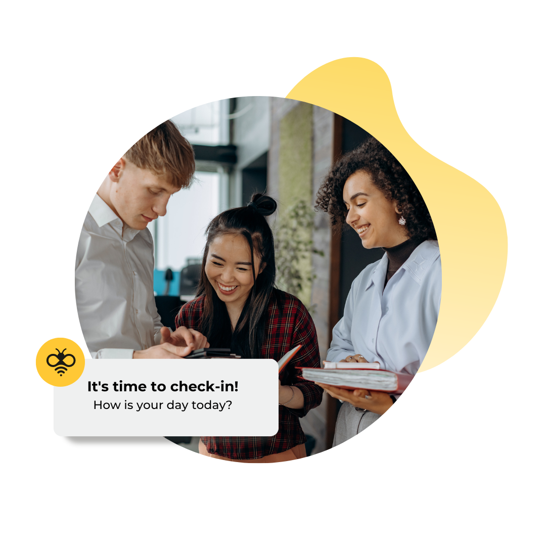 WHY WE DO IT — Sigbee