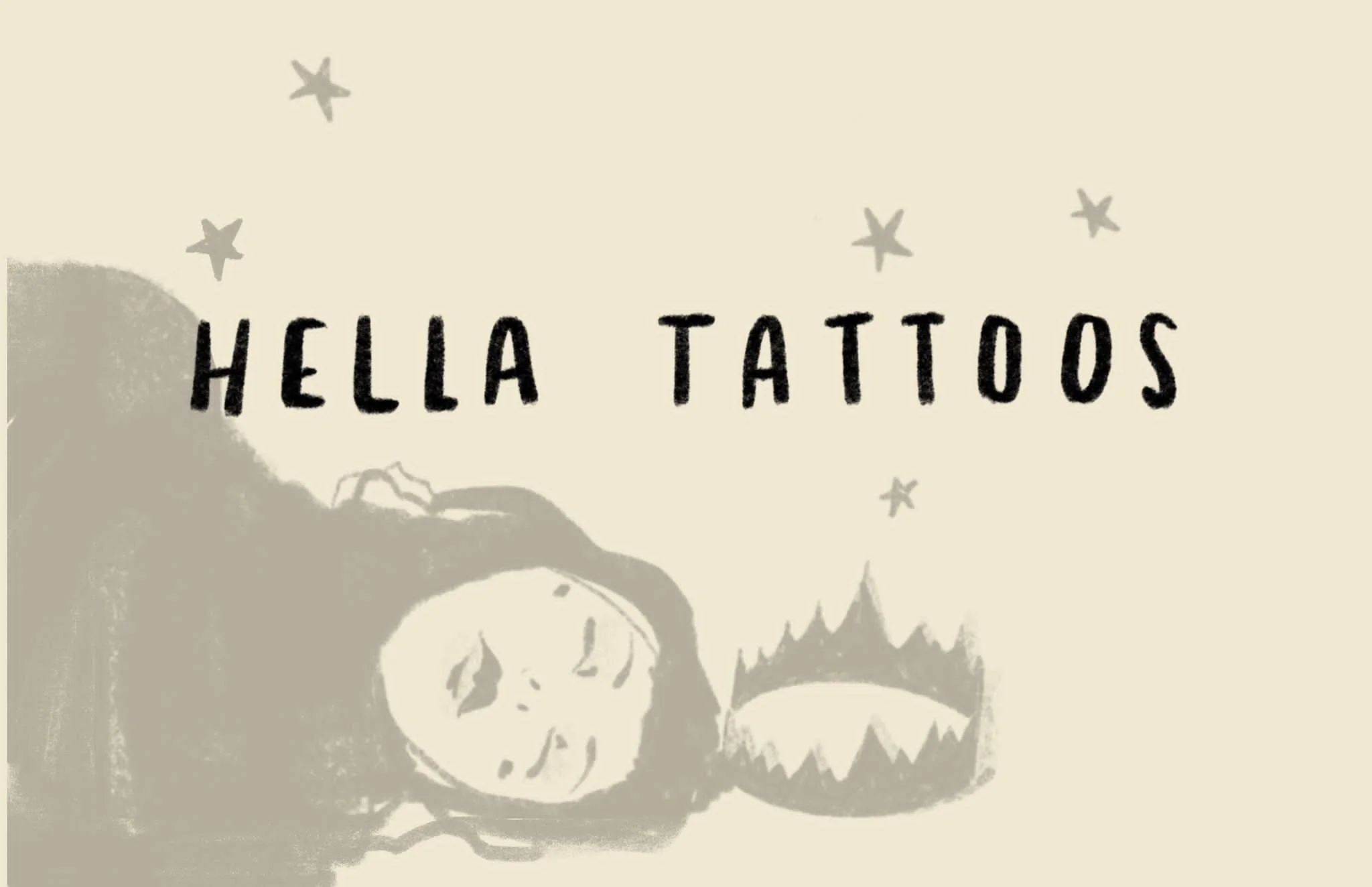 Good Company Tattoo