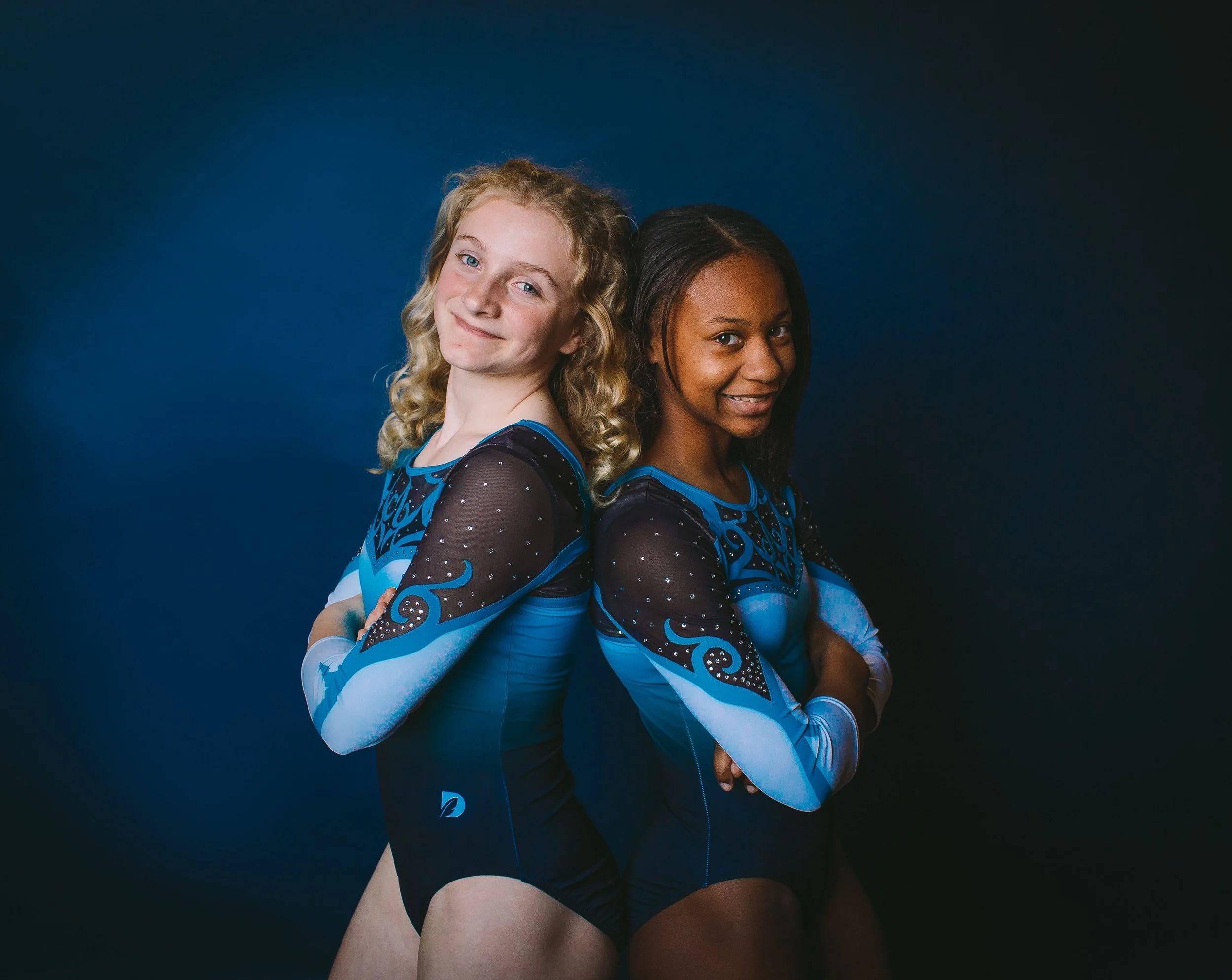 About 4 — Empowered Athletics