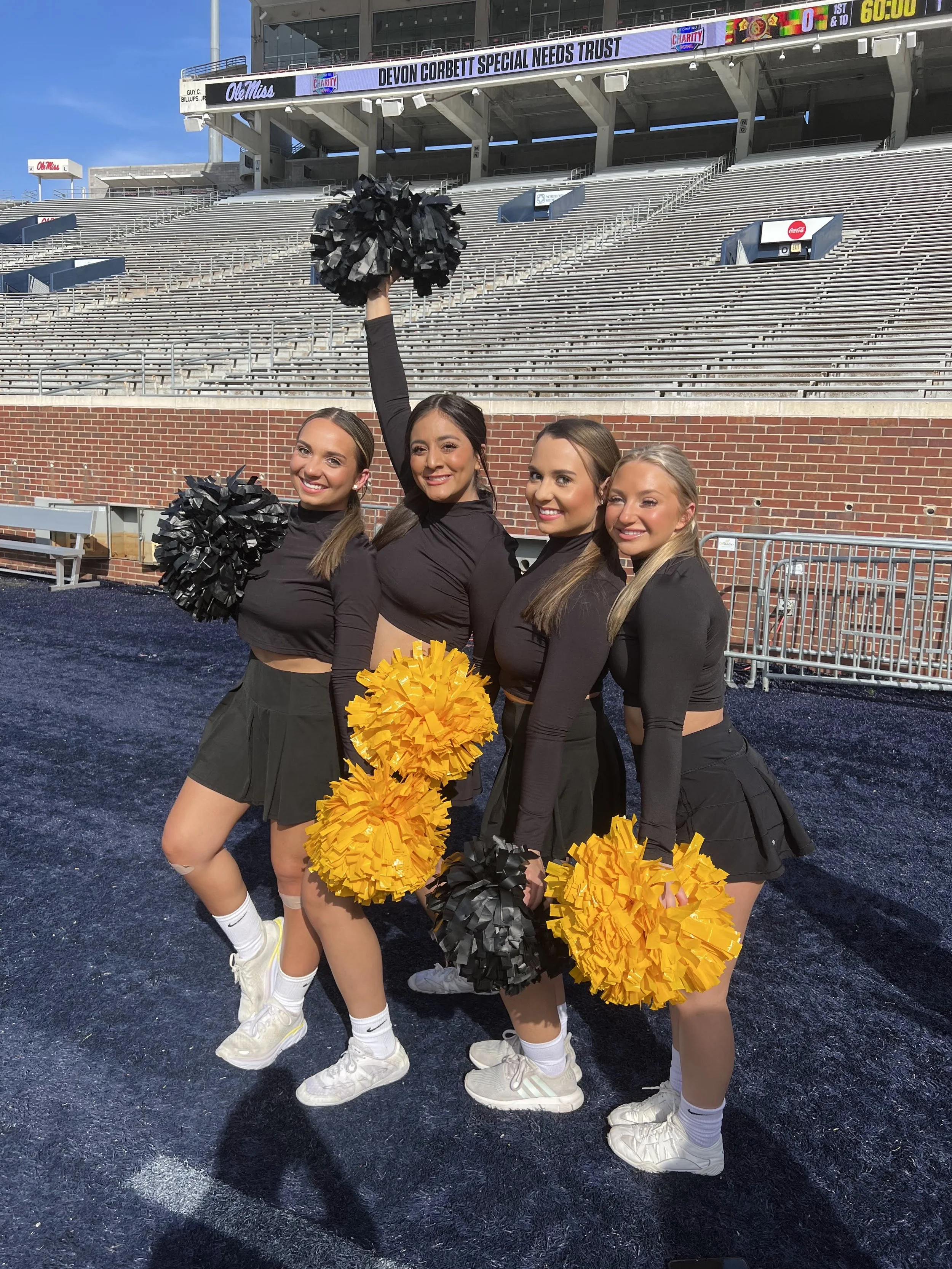 AOII — UM CPH Recruitment