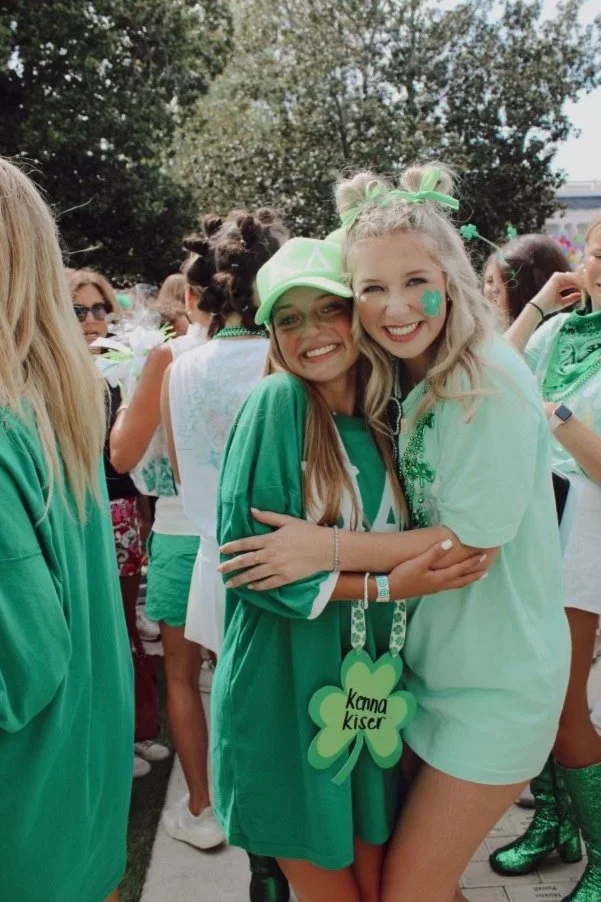 Chapters — UM CPH Recruitment