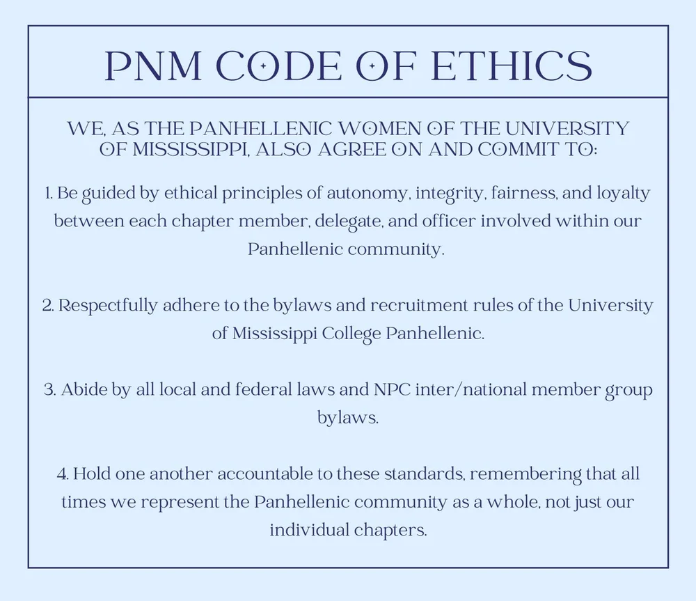 PNM Info — UM CPH Recruitment